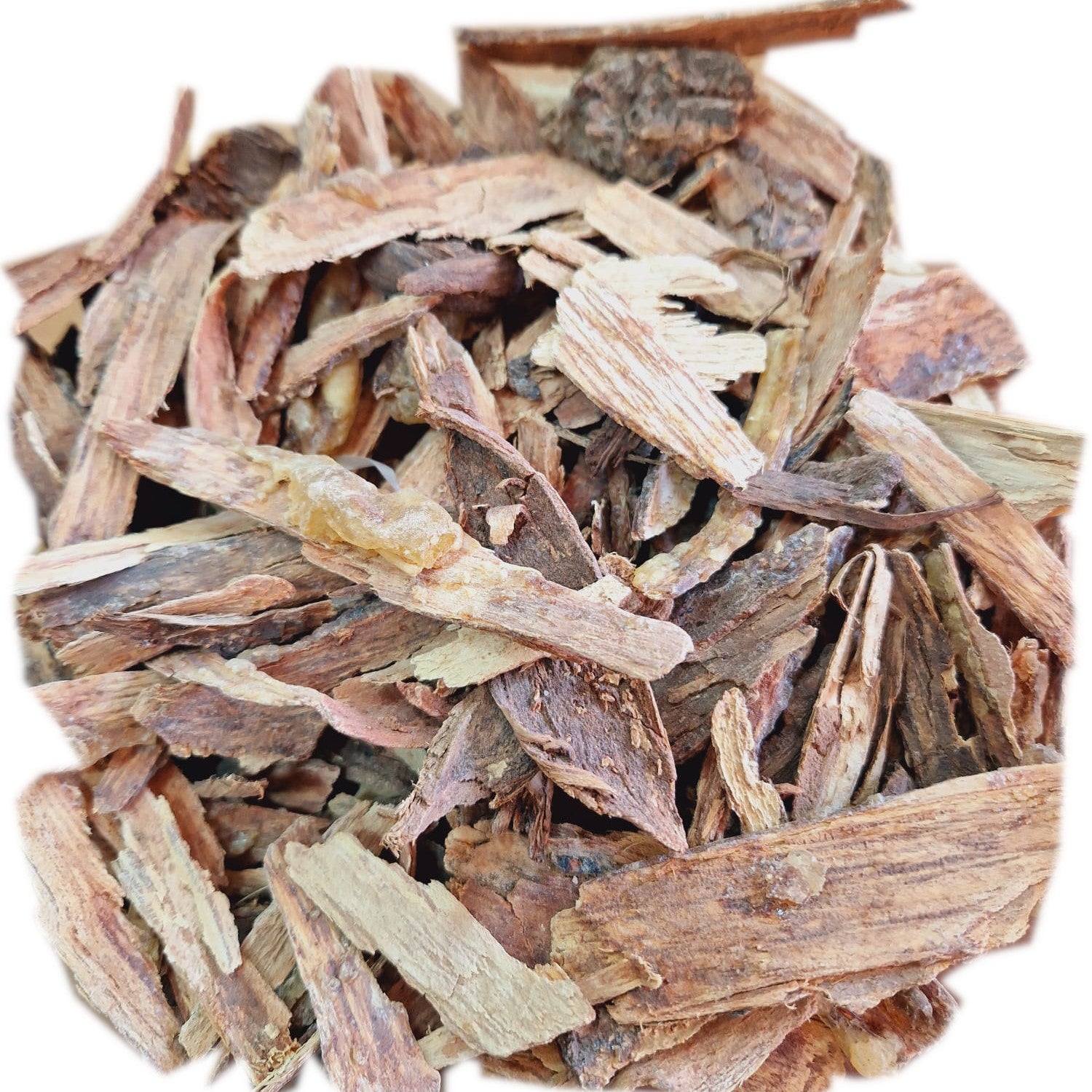 Turarí - Defumação Africana 25g – Kitanda